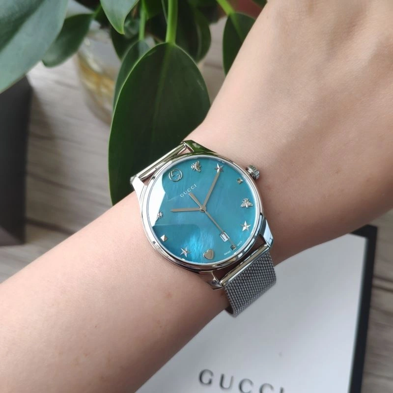 Legit GUCCI Watches