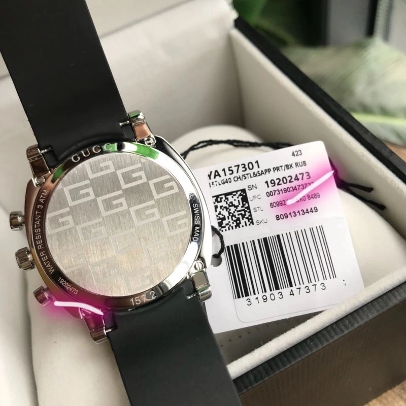 Top match GUCCI Watches