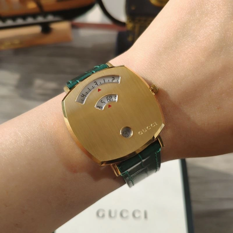 Affordable GUCCI Watches
