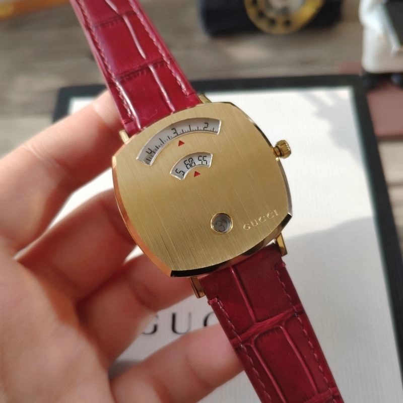 GUCCI Watches