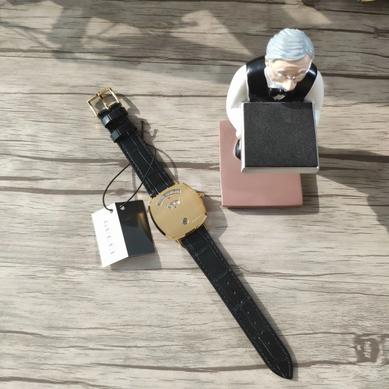 High accuracy GUCCI Watches