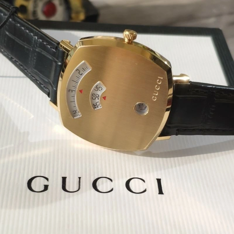High accuracy GUCCI Watches