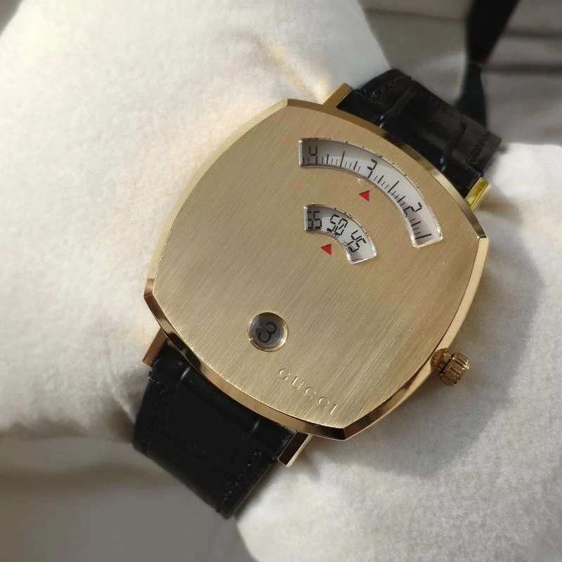 High accuracy GUCCI Watches