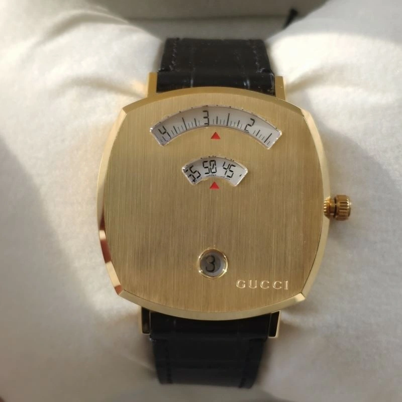 High accuracy GUCCI Watches