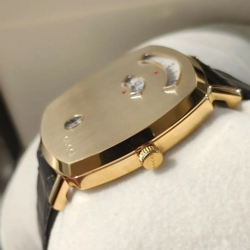 High accuracy GUCCI Watches