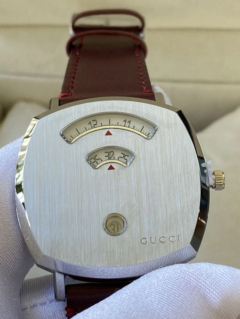 Brand-authenticated GUCCI Watches