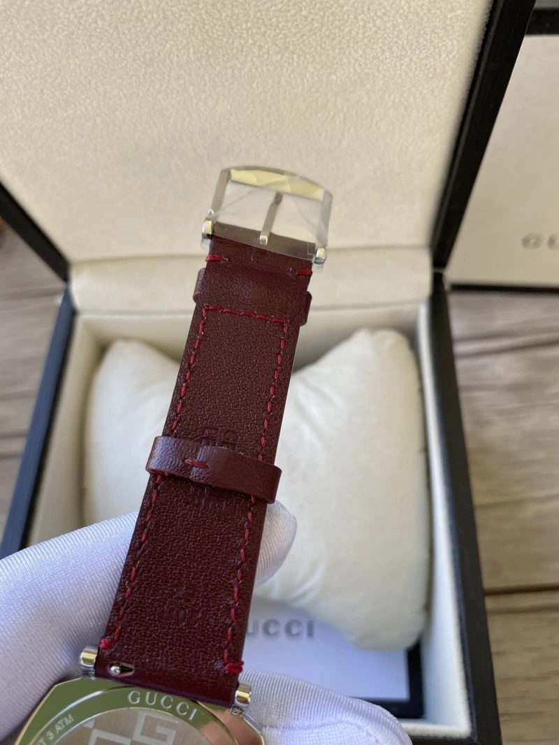 Brand-authenticated GUCCI Watches