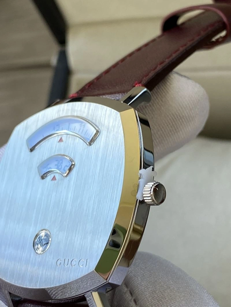 Brand-authenticated GUCCI Watches