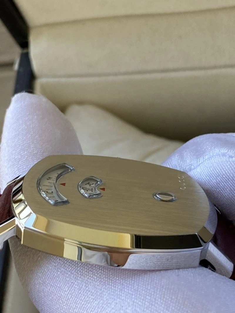 Brand-authenticated GUCCI Watches