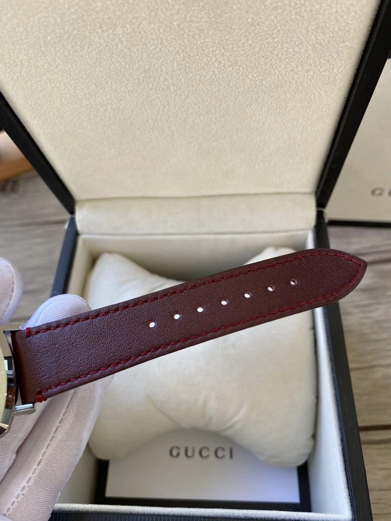 Brand-authenticated GUCCI Watches