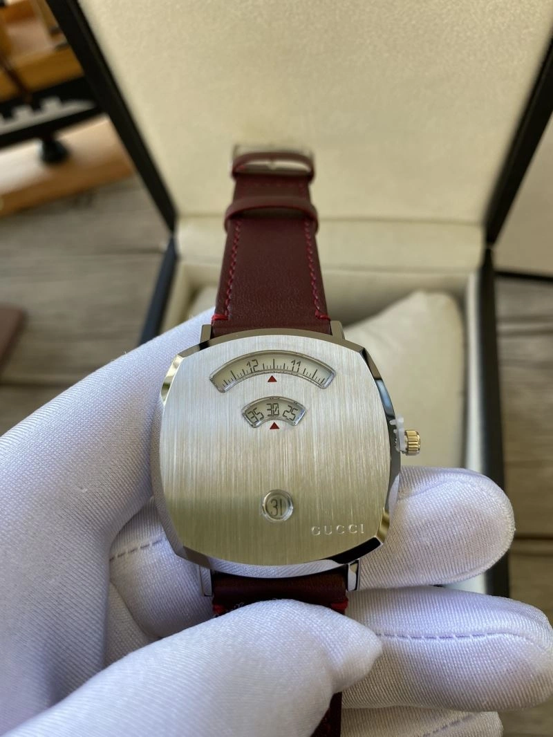 Brand-authenticated GUCCI Watches