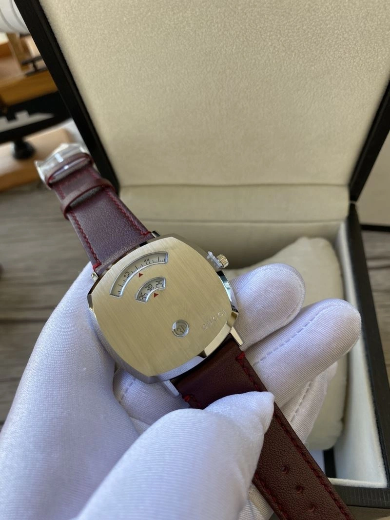 Brand-authenticated GUCCI Watches