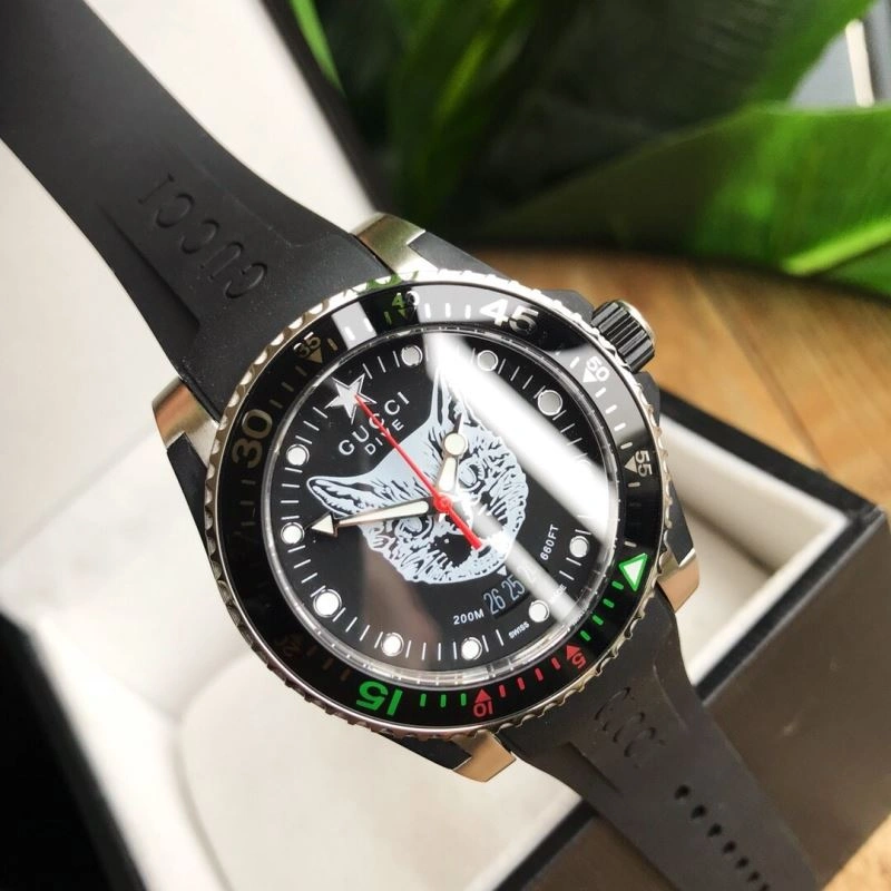 Precise copy GUCCI Watches