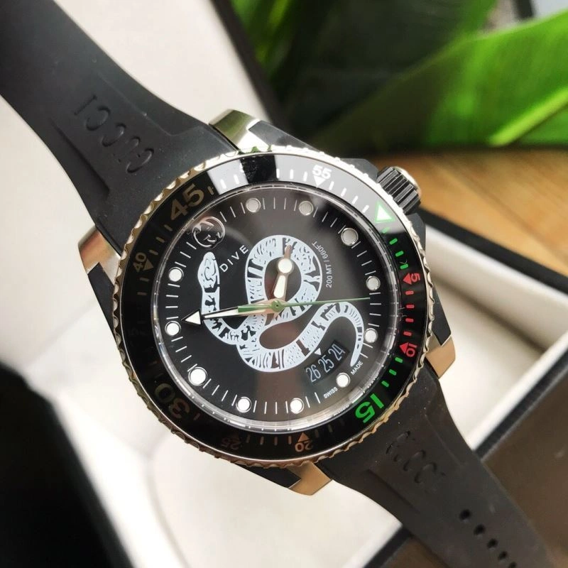Precise copy GUCCI Watches
