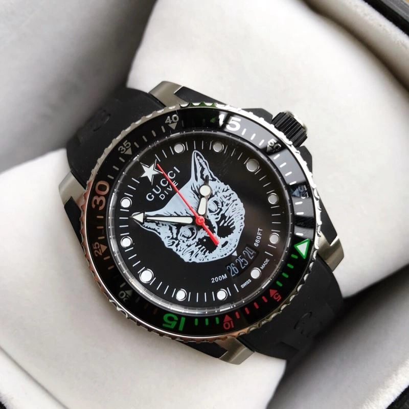 Precise copy GUCCI Watches