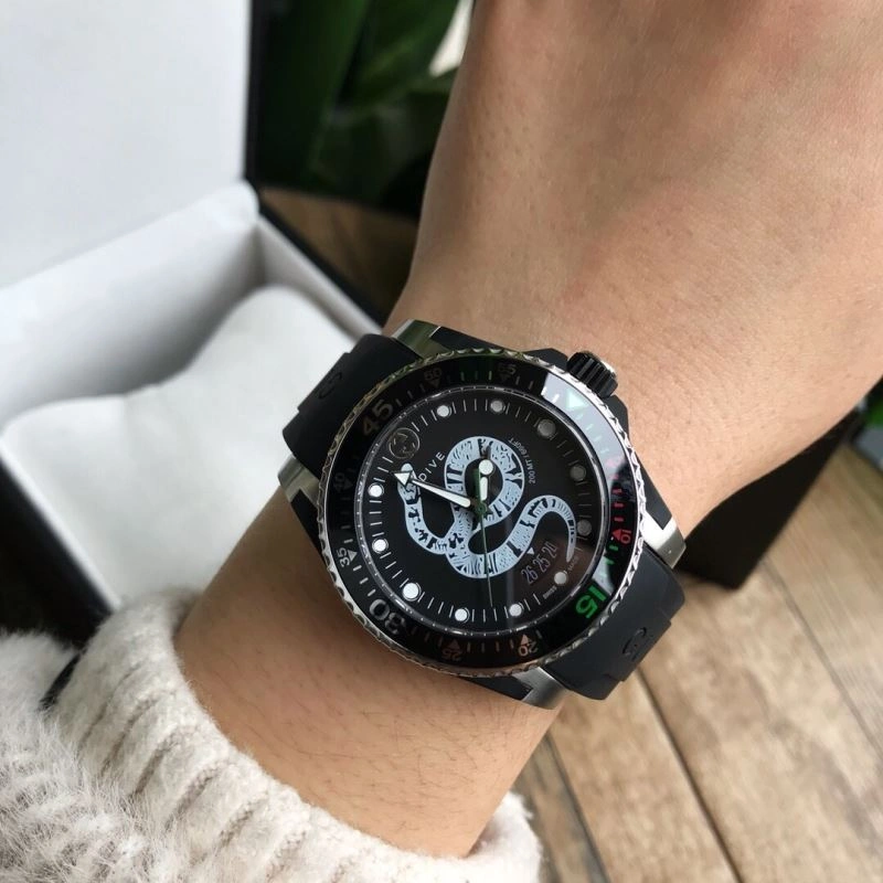 Precise copy GUCCI Watches