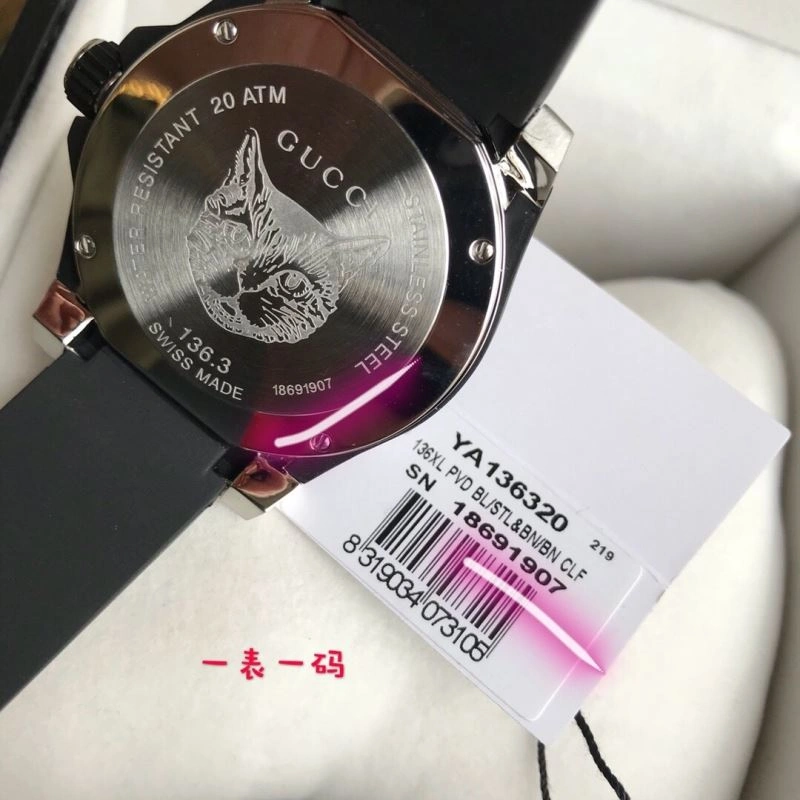 Precise copy GUCCI Watches