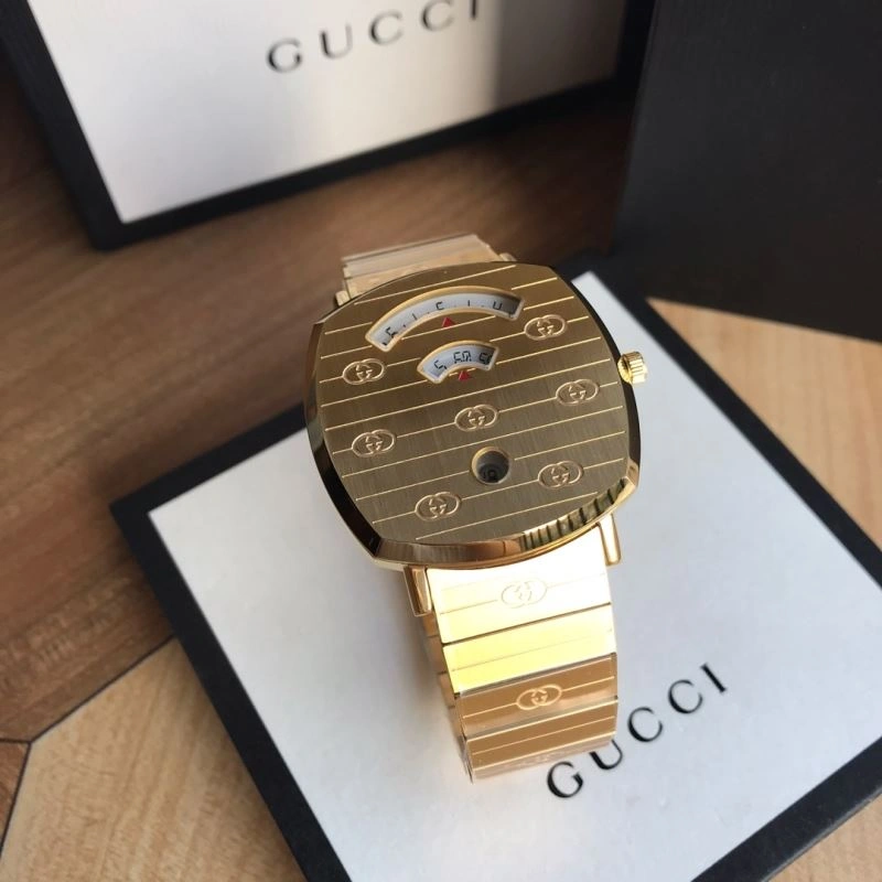 Top mirror GUCCI Watches