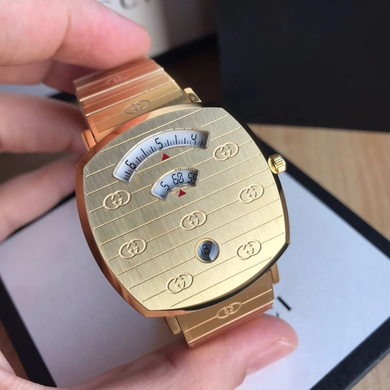 Top mirror GUCCI Watches