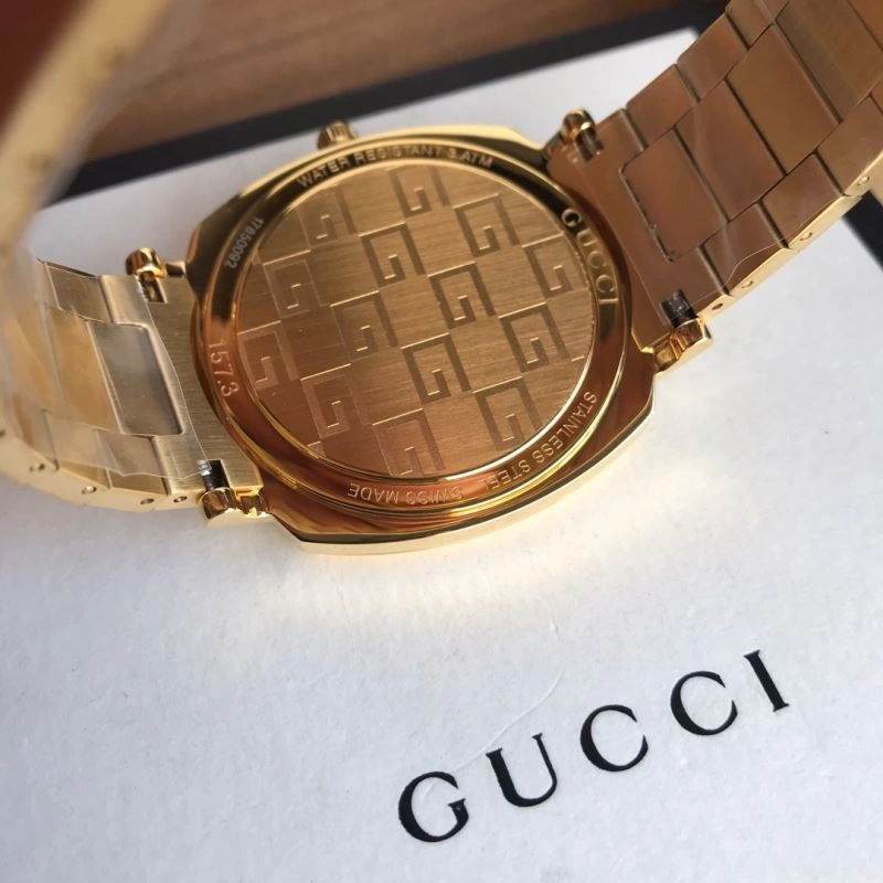 Top mirror GUCCI Watches