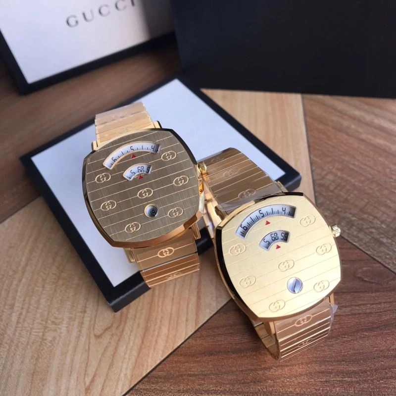 Top mirror GUCCI Watches