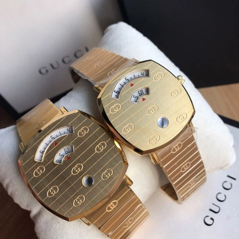 Top mirror GUCCI Watches