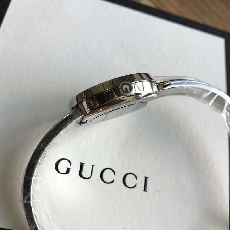 Top mirror GUCCI Watches