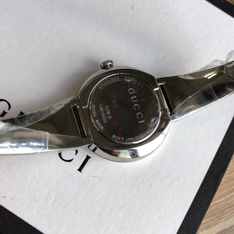 Top mirror GUCCI Watches