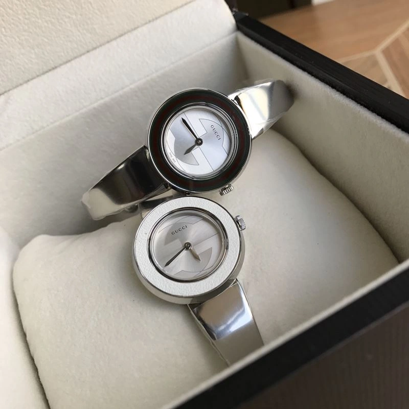 Top mirror GUCCI Watches