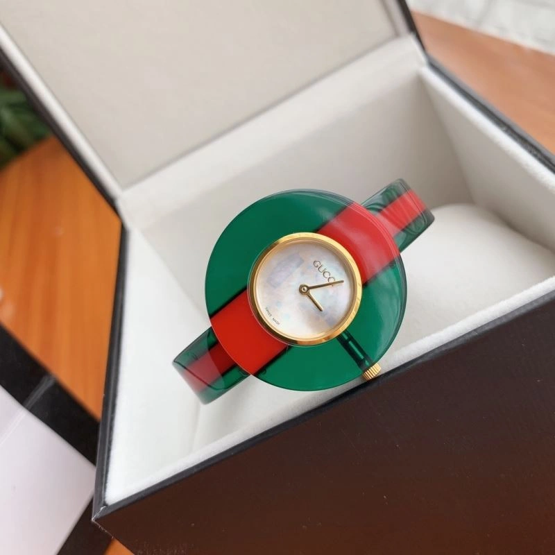 Top mirror GUCCI Watches