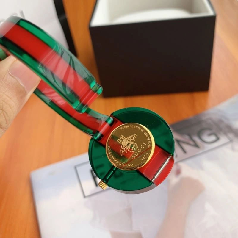 Top mirror GUCCI Watches