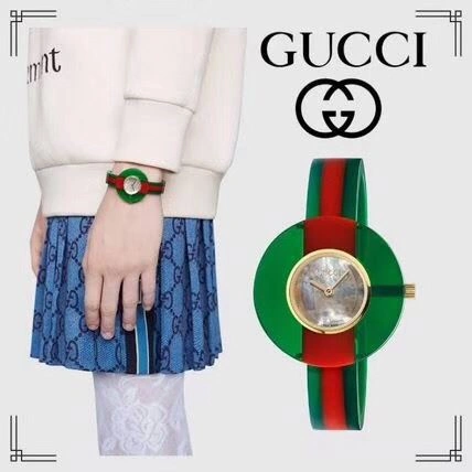Top mirror GUCCI Watches