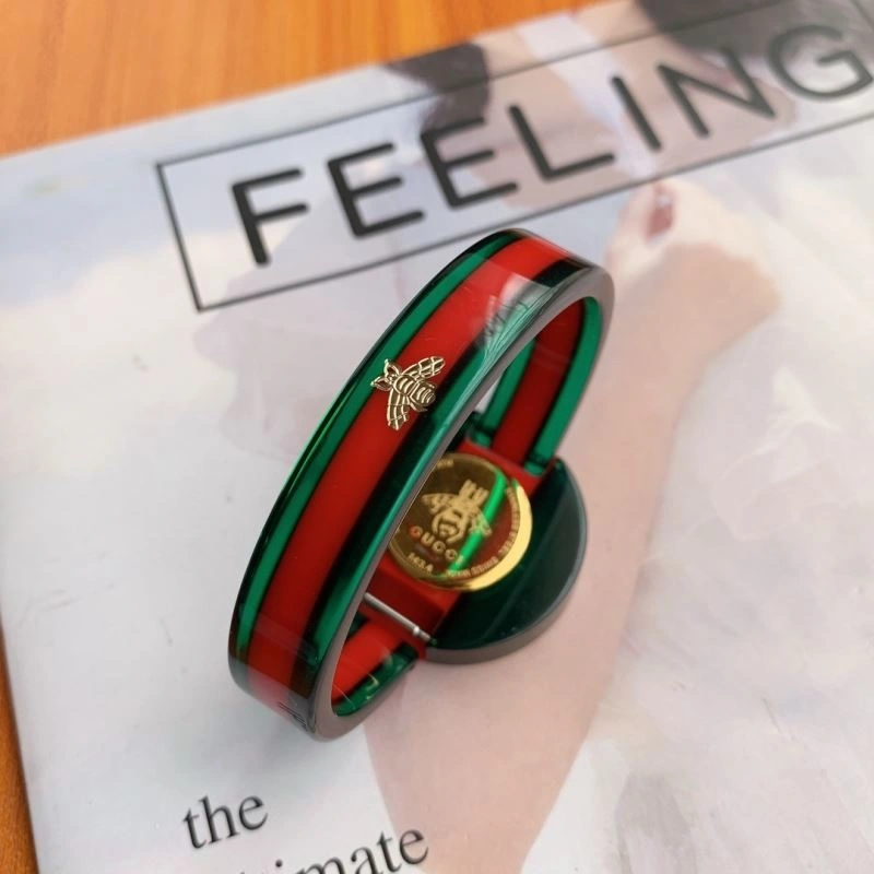 Top mirror GUCCI Watches