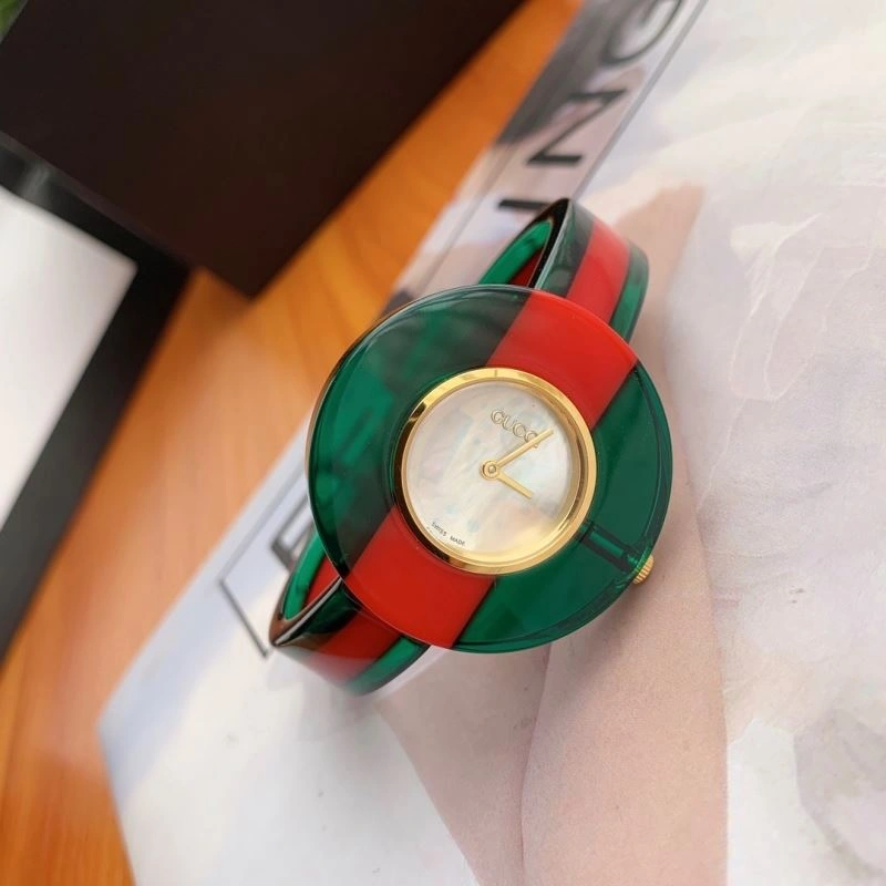 Top mirror GUCCI Watches