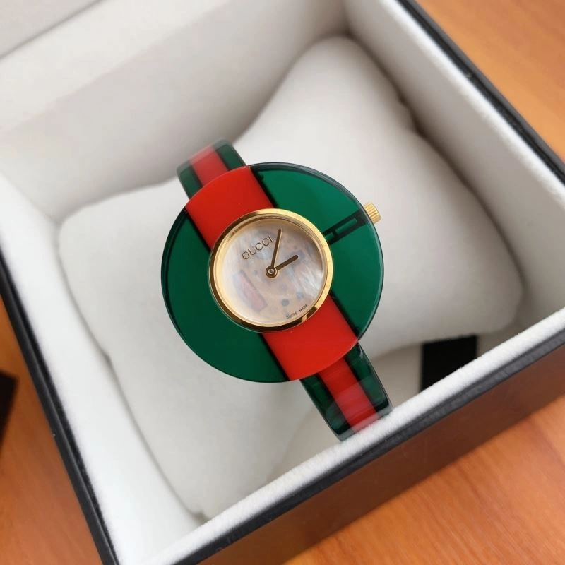 Top mirror GUCCI Watches
