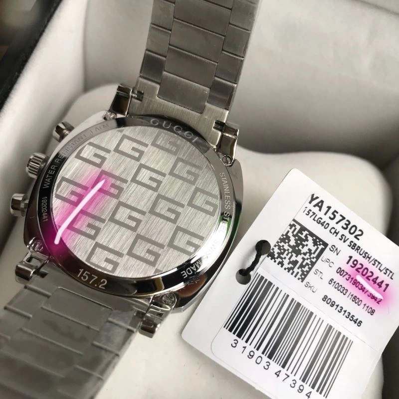 1:1 copy GUCCI Watches