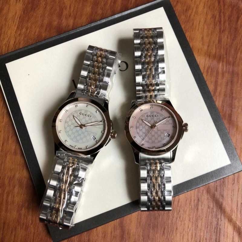 GUCCI Watches