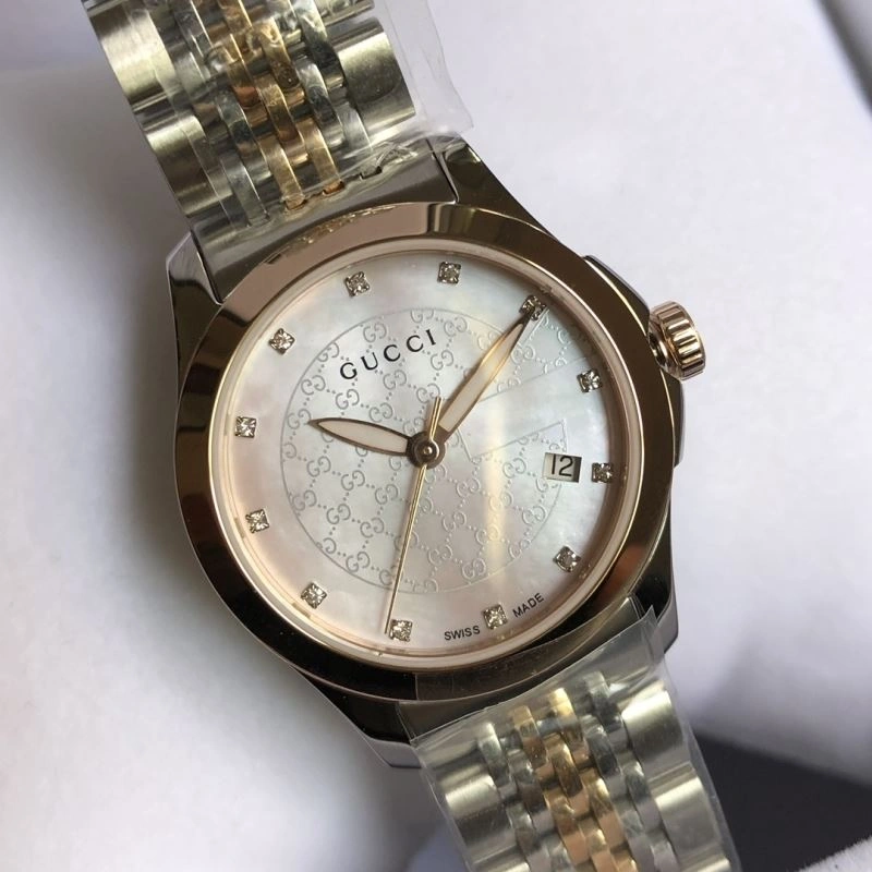 Brand-authenticated GUCCI Watches