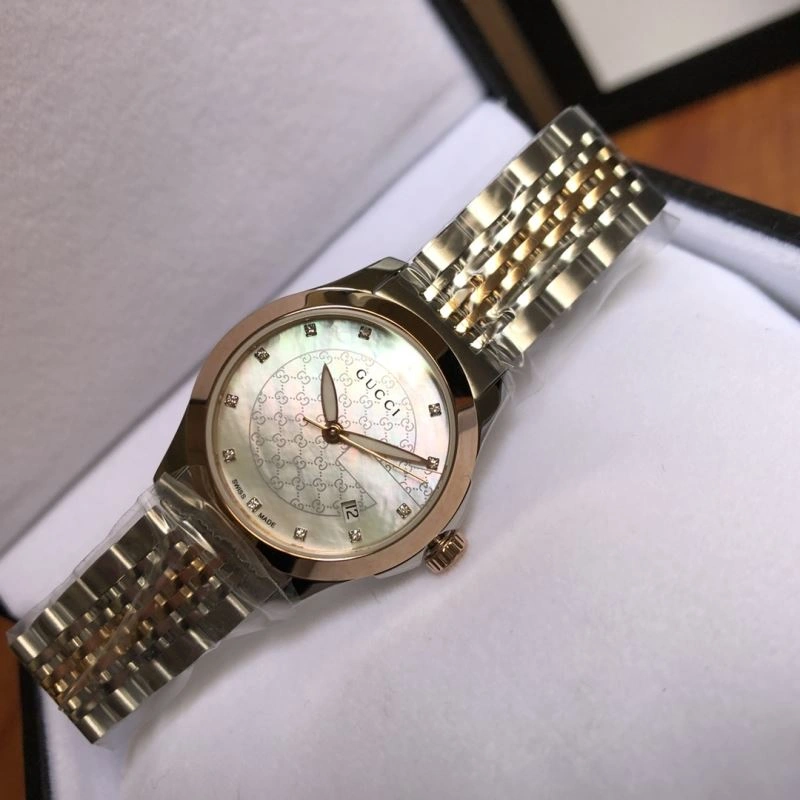 Brand-authenticated GUCCI Watches