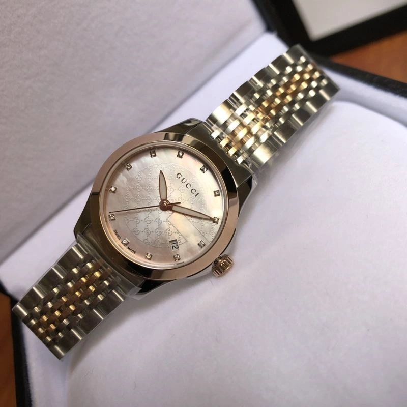 Brand-authenticated GUCCI Watches