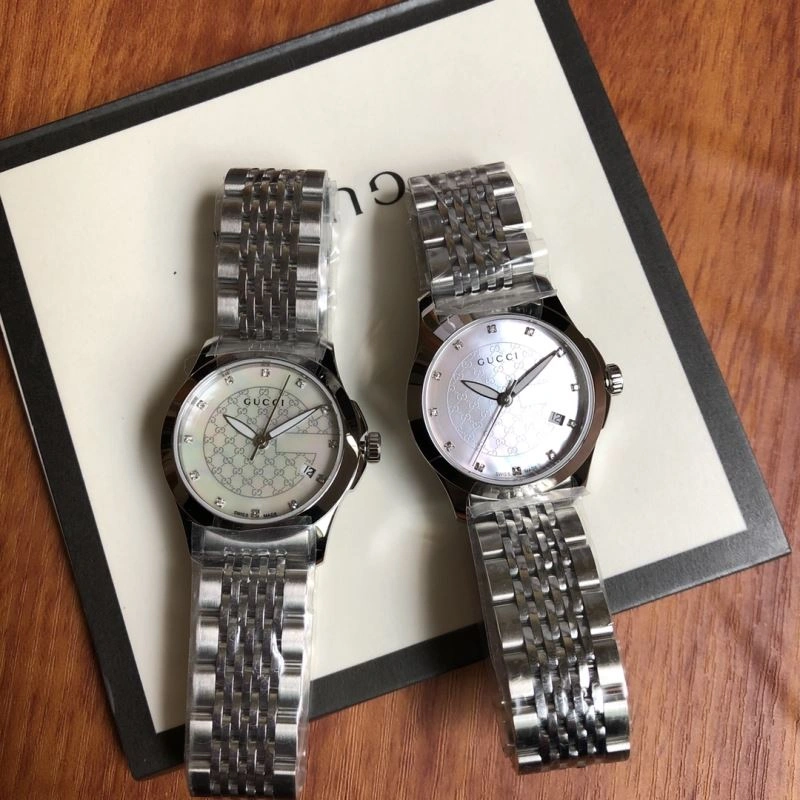 GUCCI Watches