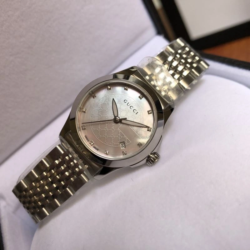 Official GUCCI Watches