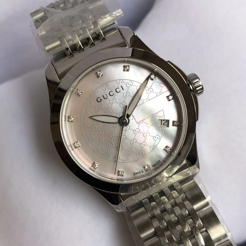 Official GUCCI Watches