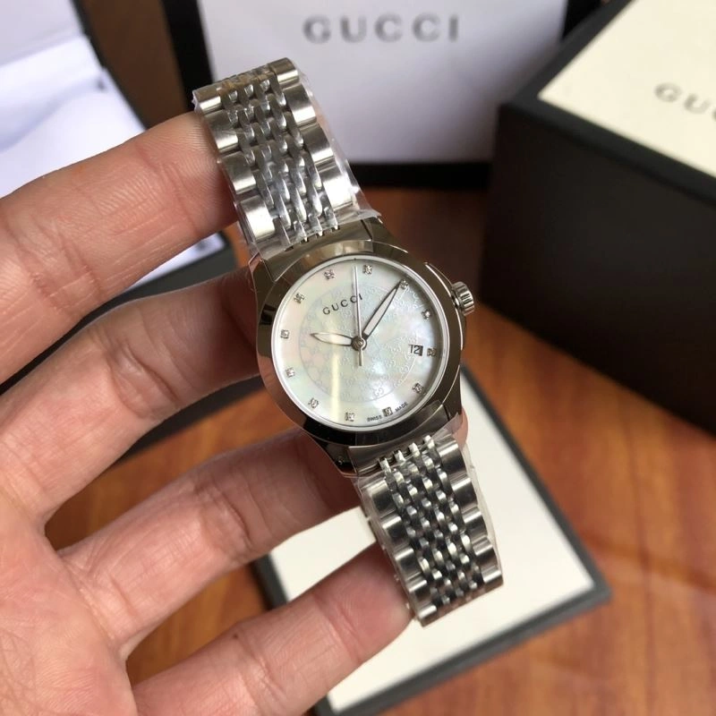 Official GUCCI Watches