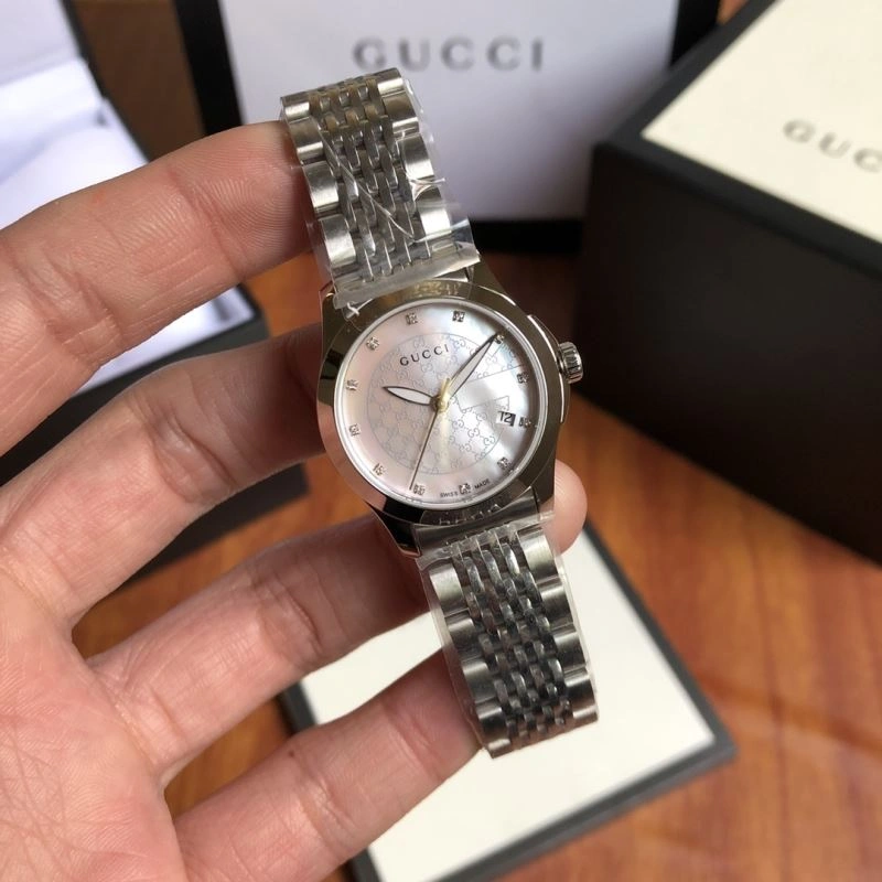 Official GUCCI Watches