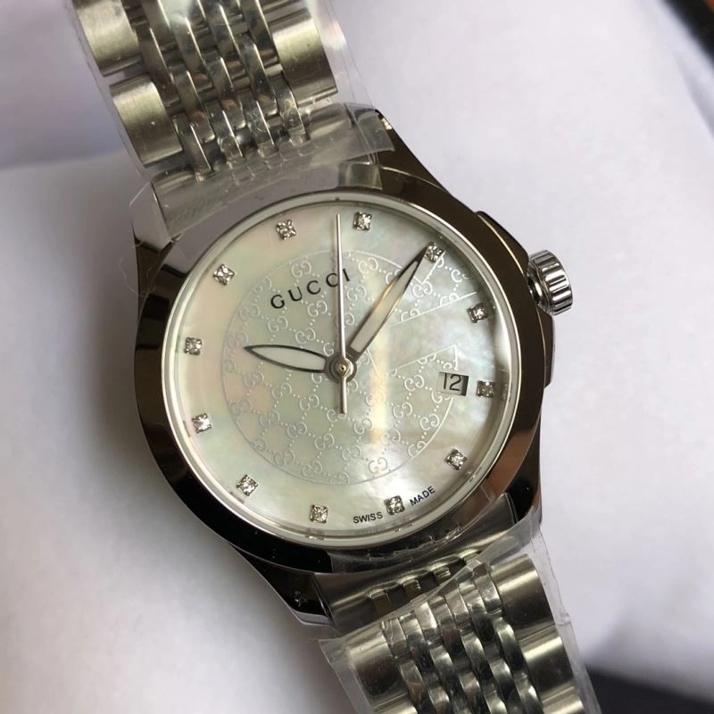 Official GUCCI Watches
