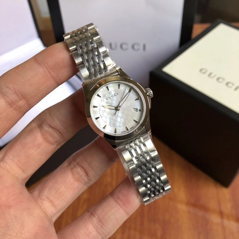 Brand-authenticated GUCCI Watches