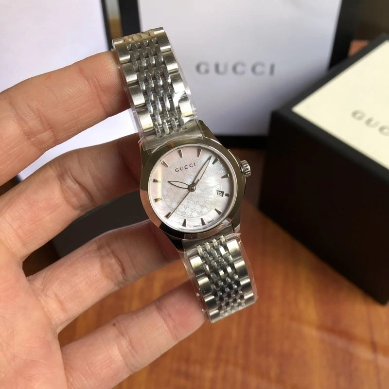 Brand-authenticated GUCCI Watches