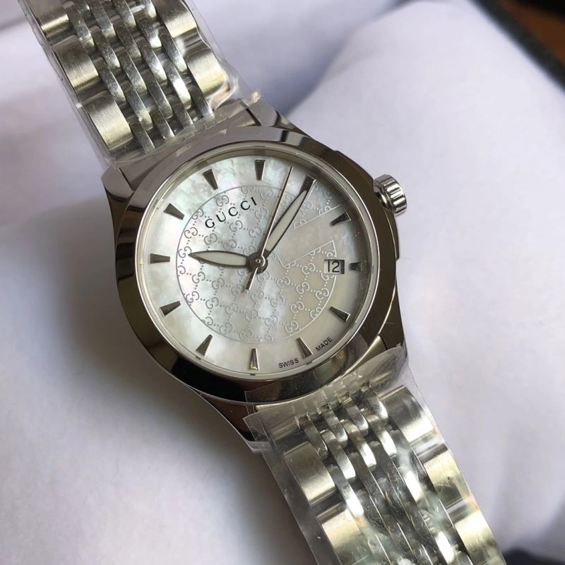 Brand-authenticated GUCCI Watches