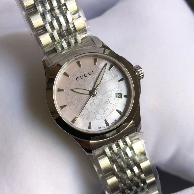 Brand-authenticated GUCCI Watches